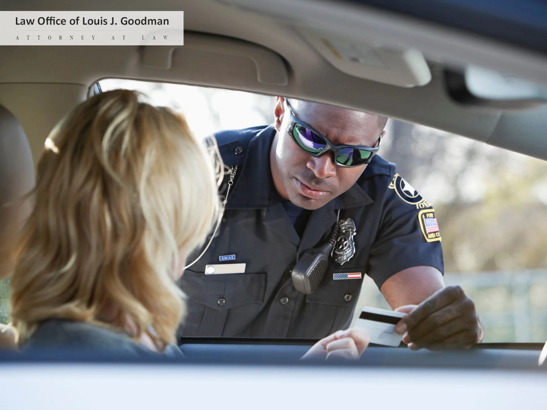DUI With Accident No Injury in California - What You Need To Know 2025