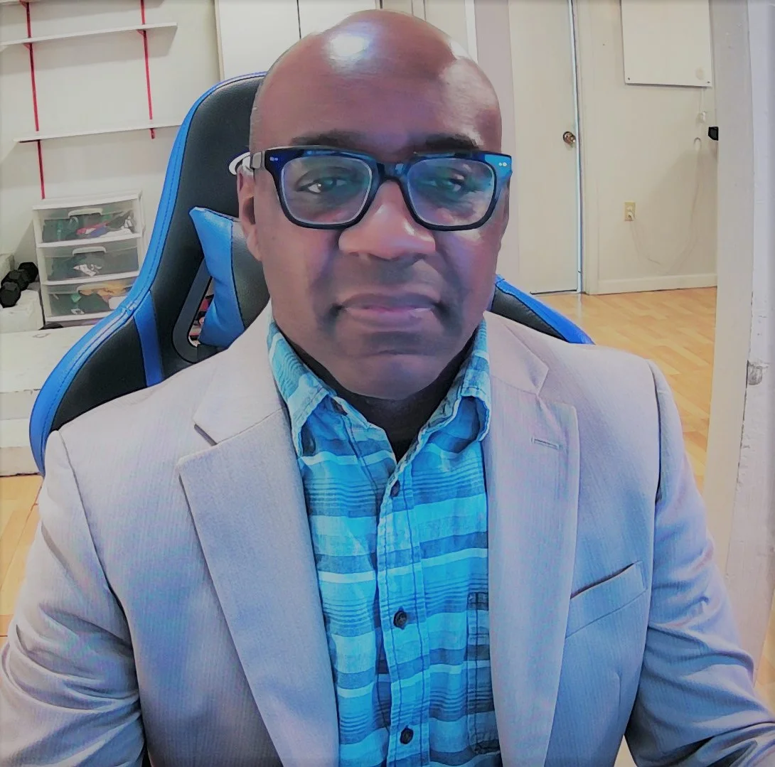 James Cook / Louis Goodman - Transcript - Law Office of Louis J. Goodman