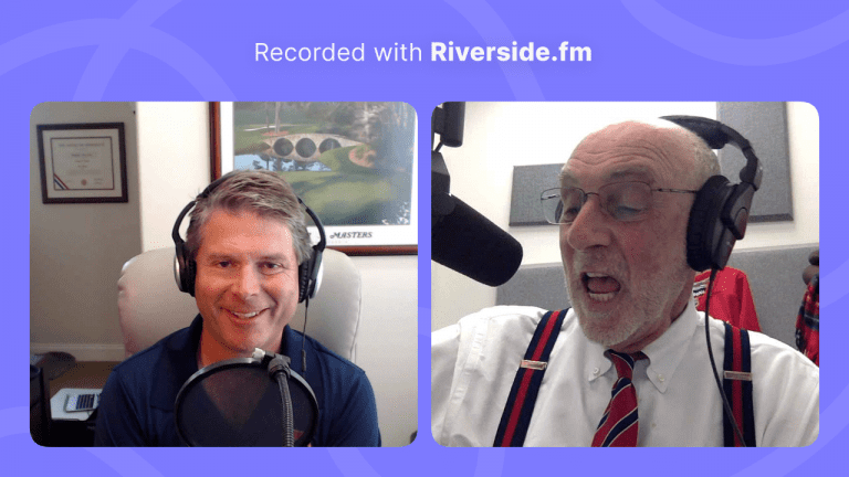 Doug Brown / Louis Goodman - Transcript - Law Office of Louis J. Goodman