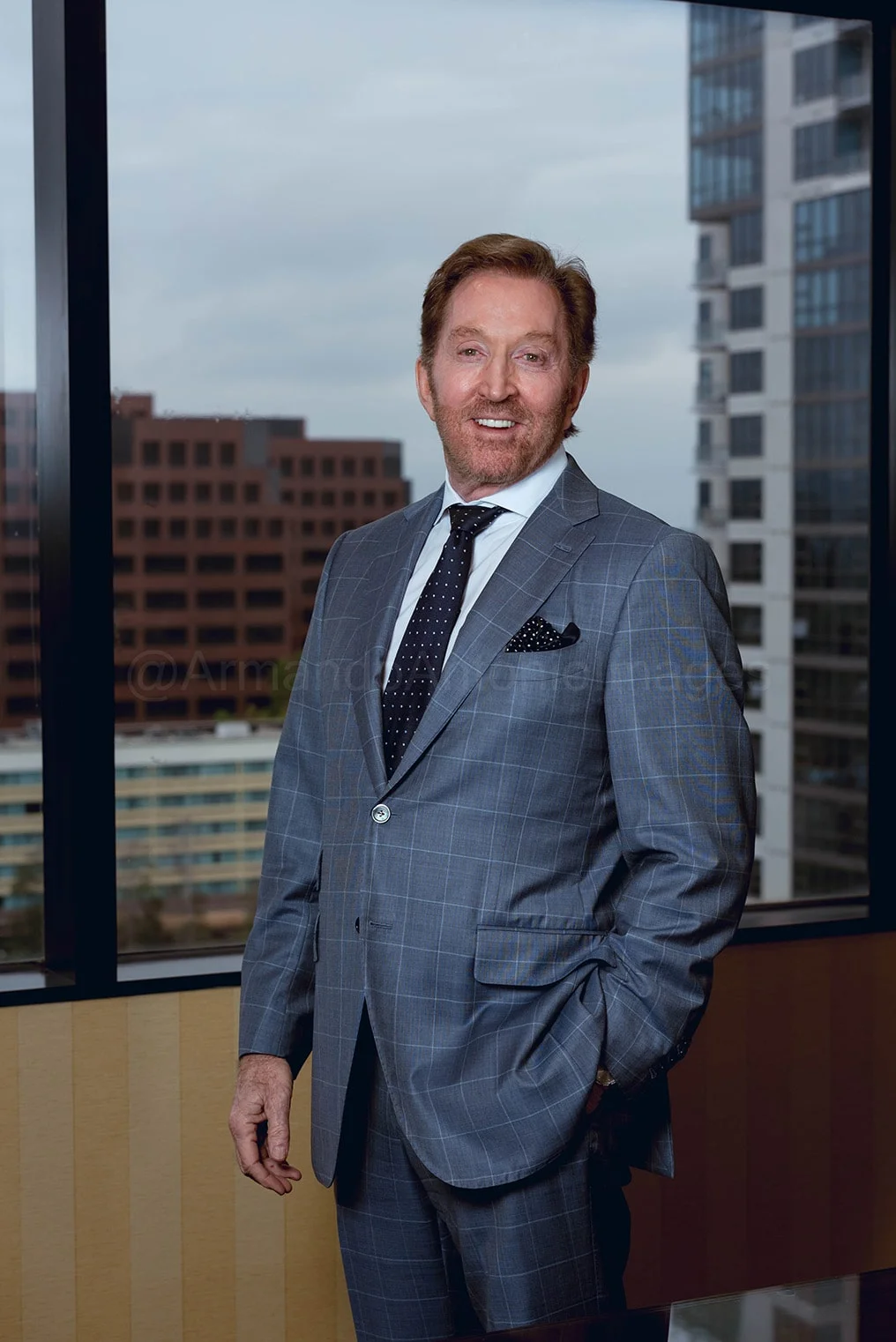 Dan Callahan / Louis Goodman - Transcript - Law Office of Louis J. Goodman