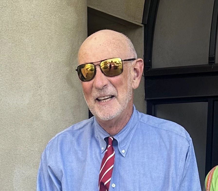 You're Welcome - Law Office of Louis J. Goodman