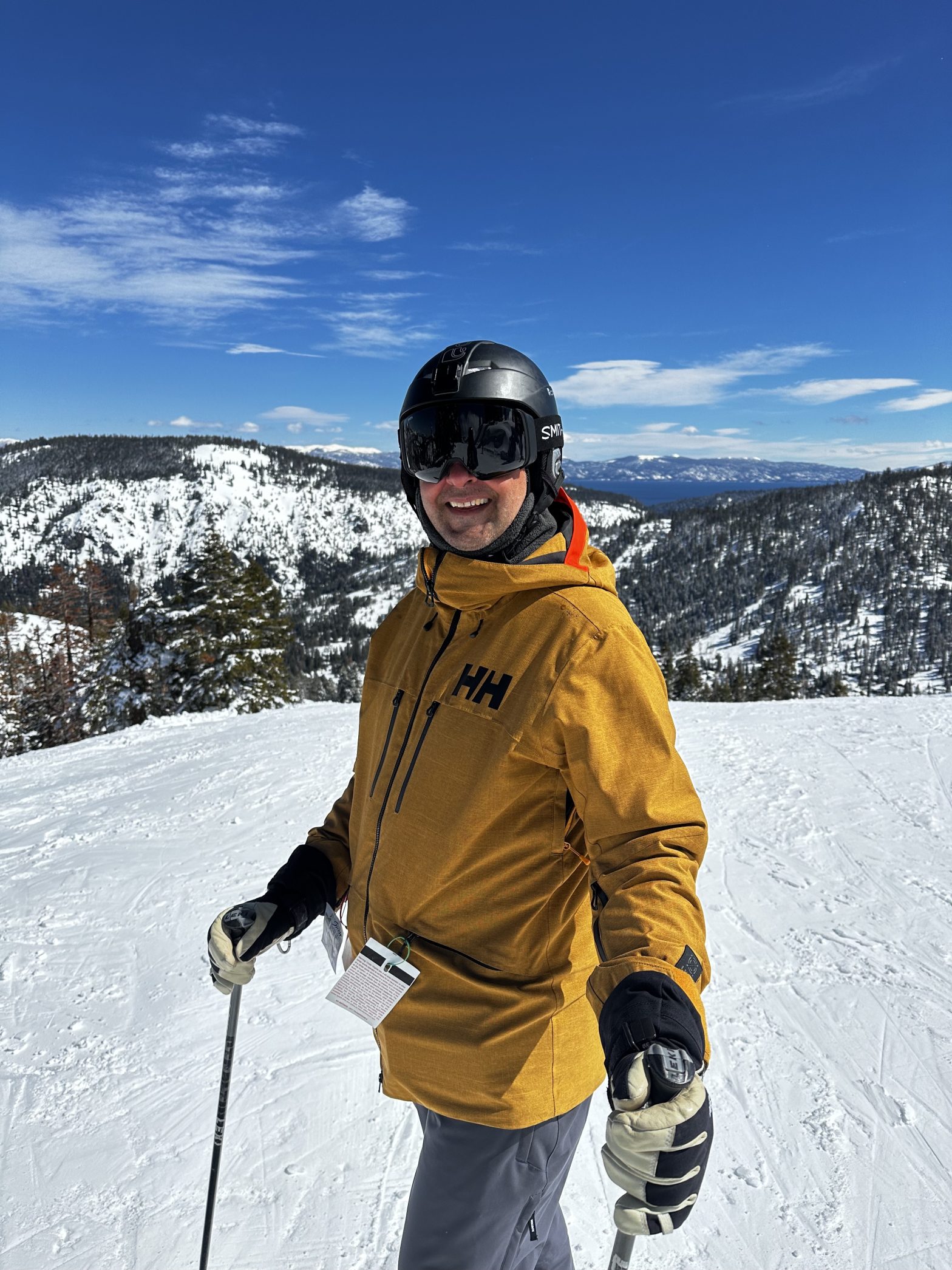 Stuart Winchester / Louis Goodman - Transcript - Law Office Of Louis J ...