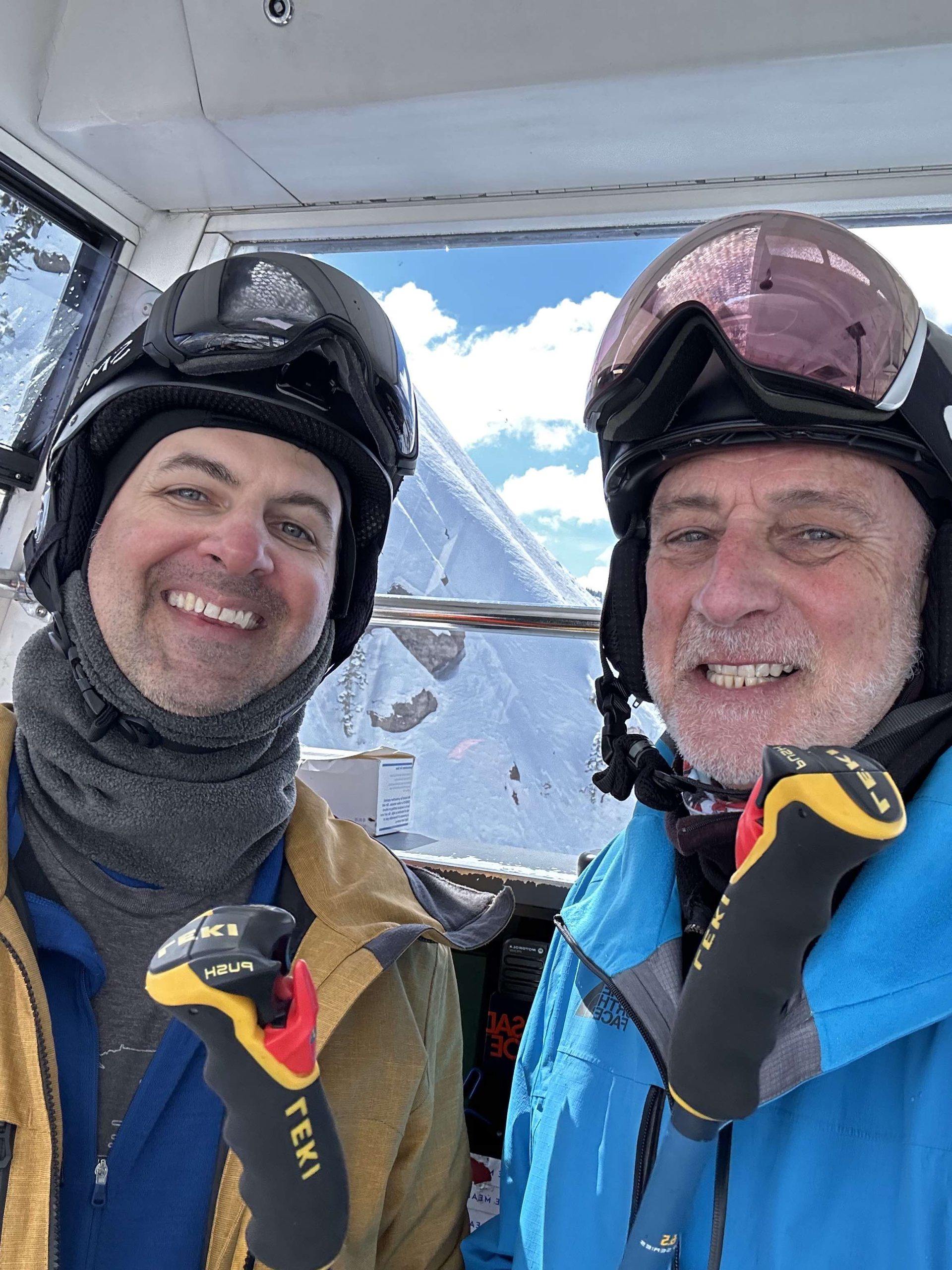 Stuart Winchester / Louis Goodman - Transcript - Law Office Of Louis J ...