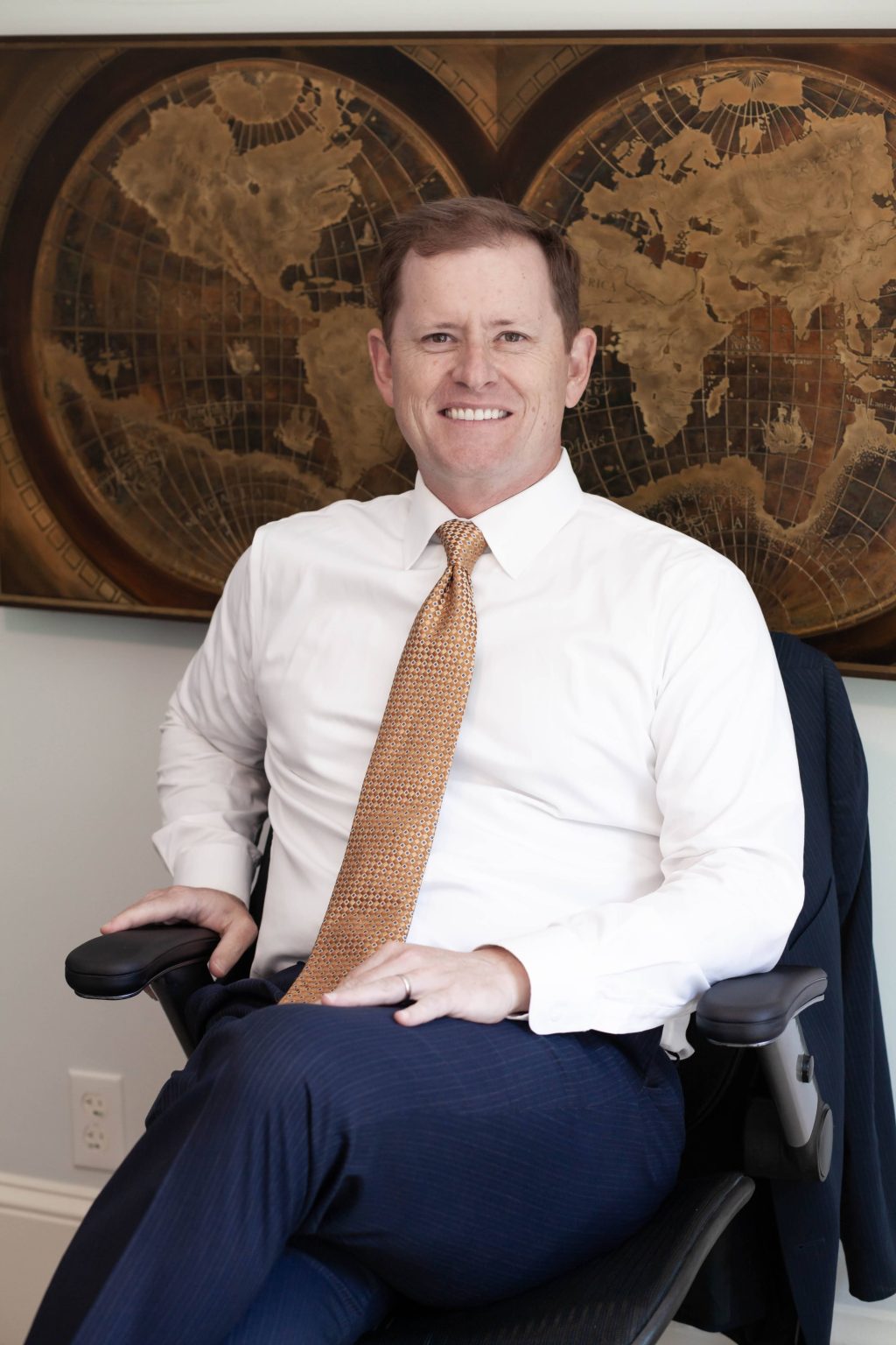 Joe Goethals / Louis Goodman - Transcript - Law Office Of Louis J. Goodman