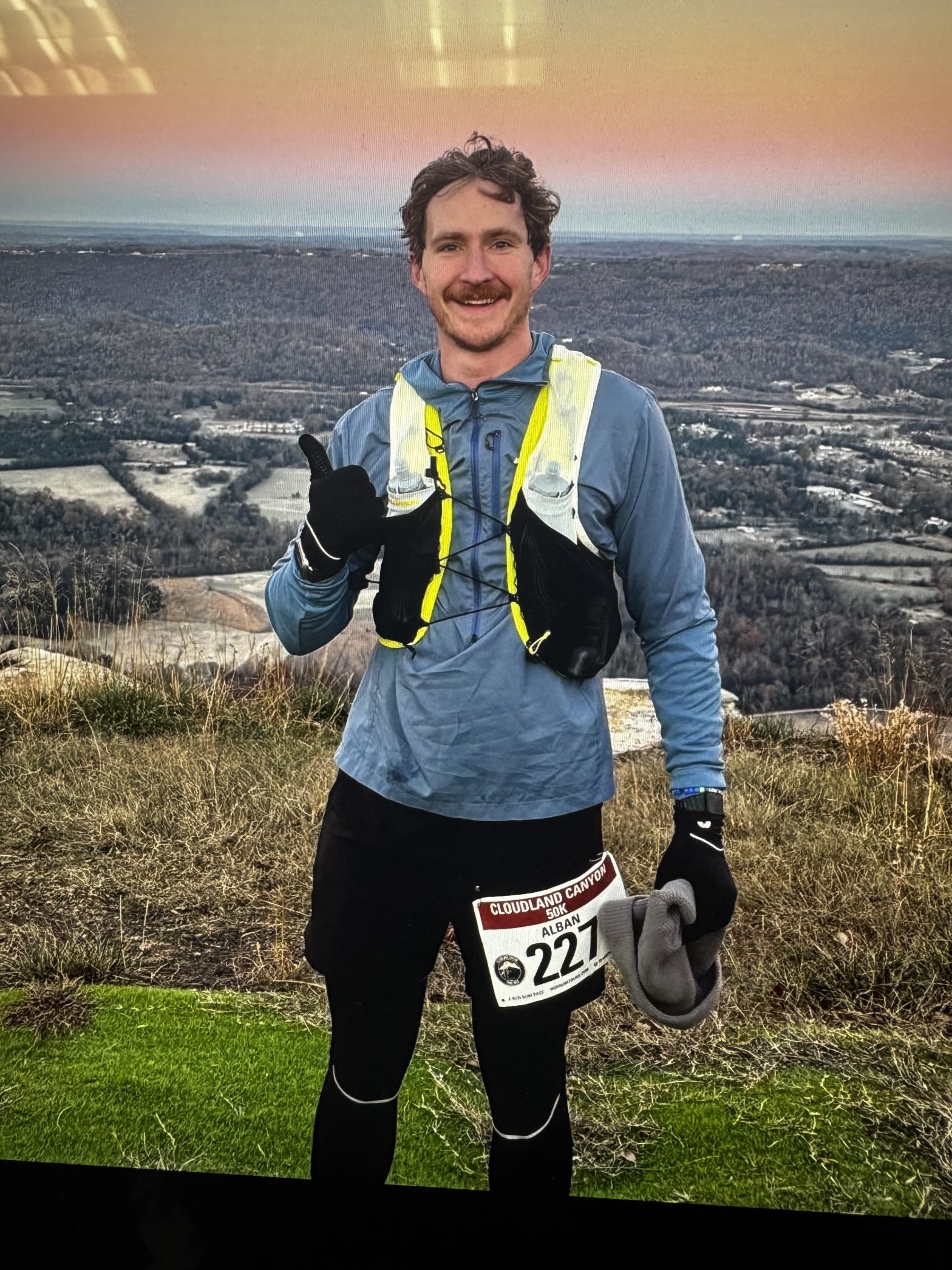 Alban Brooke / Louis Goodman - Transcript - Law Office Of Louis J. Goodman