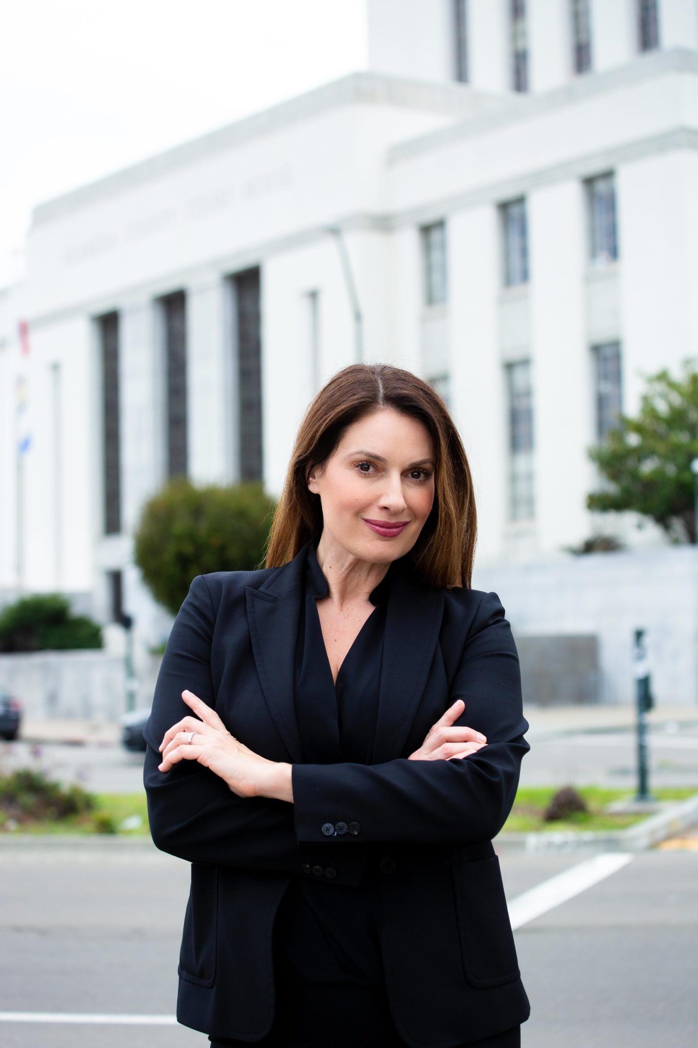 Hon. Roz Silvaggio / Louis Goodman - Transcript - Law Office Of Louis J ...